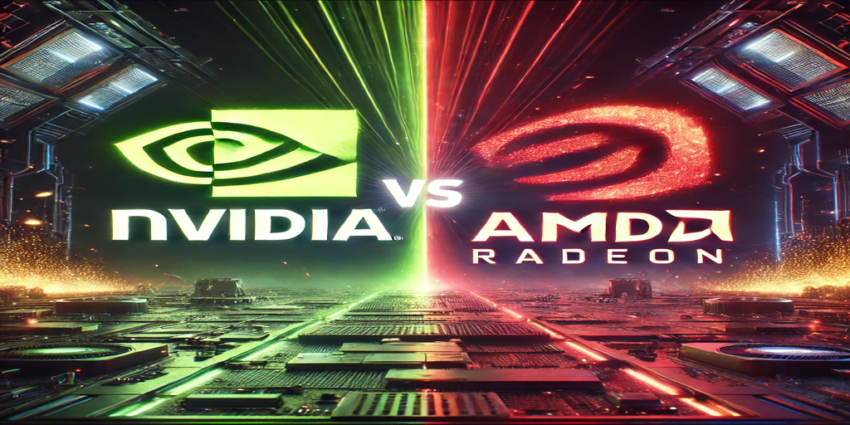 GPU Benchmark – Ranking of the Best GPUs (Updated)